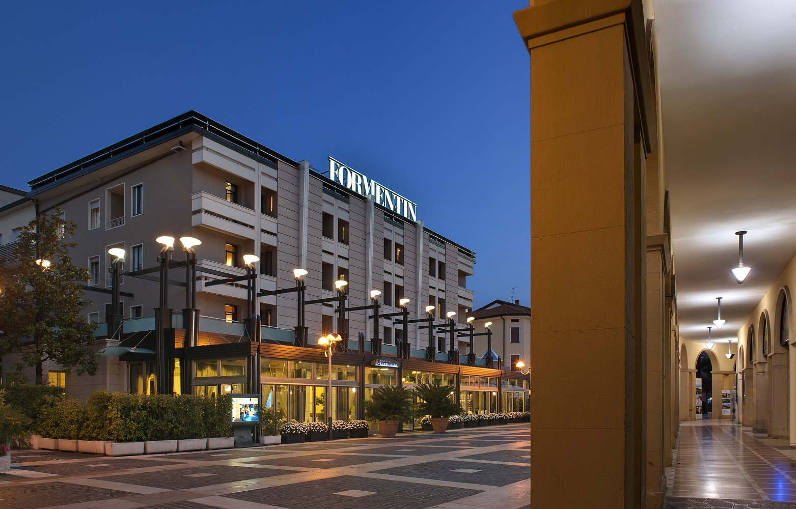 Formentin | Terme Abano Montegrotto