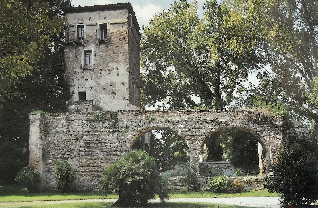 Torre della Catena a Padova | Thermae Abano Montegrotto
