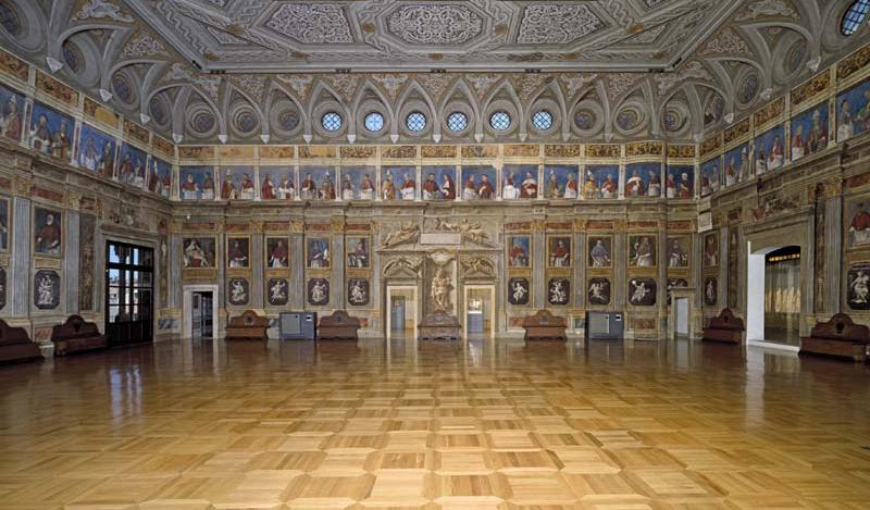 Museum of the Diocese at Padua | Thermae Abano Montegrotto