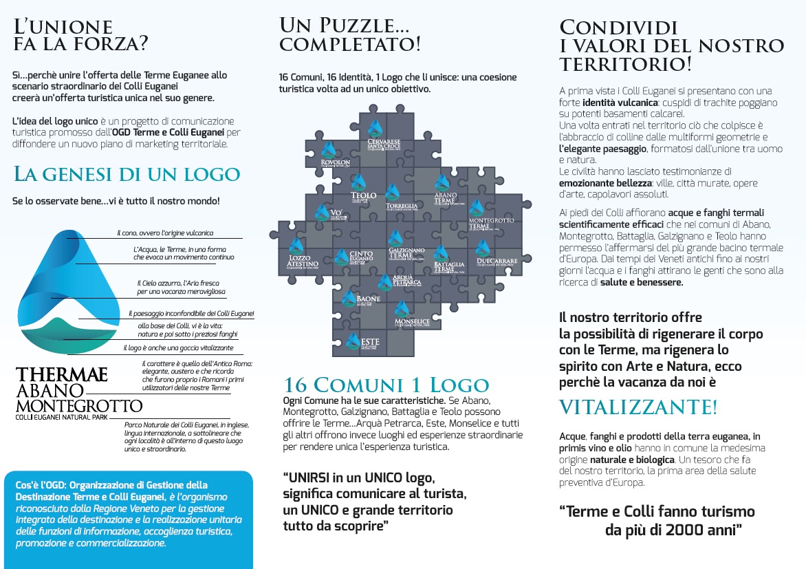 OGD | Thermae Abano Montegrotto